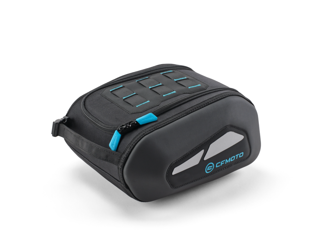 Magnetische Quick-Release Tanktas - CFMOTO Benelux